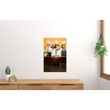 Outsourced 11inx17in Mini Poster 11x17 poster - Walmart.com
