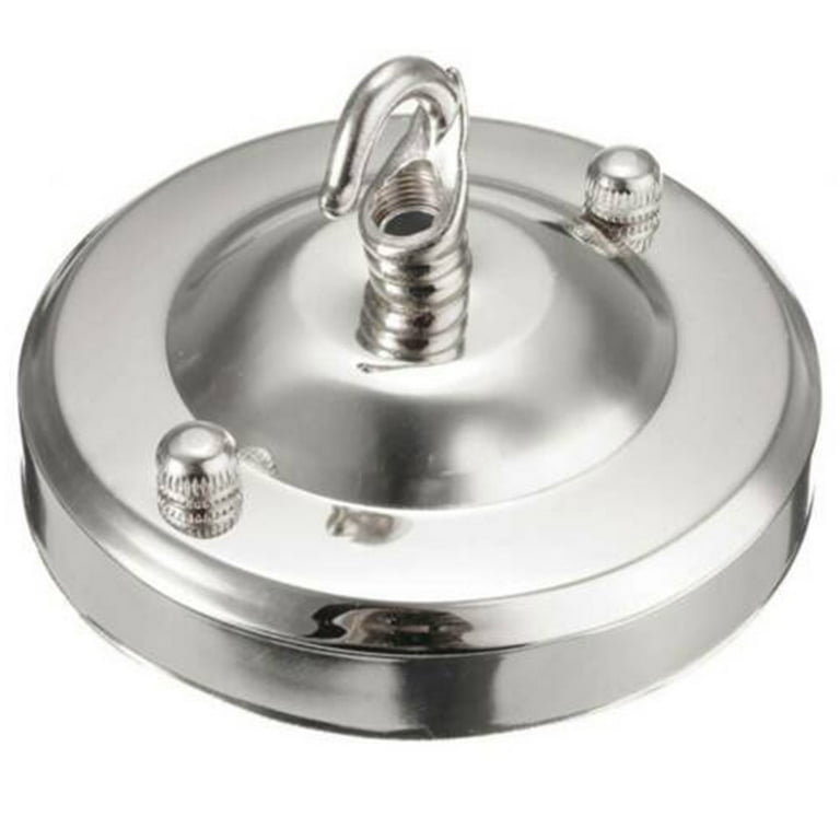 Ceiling Canopy Kit With Hook | Shelly Lighting