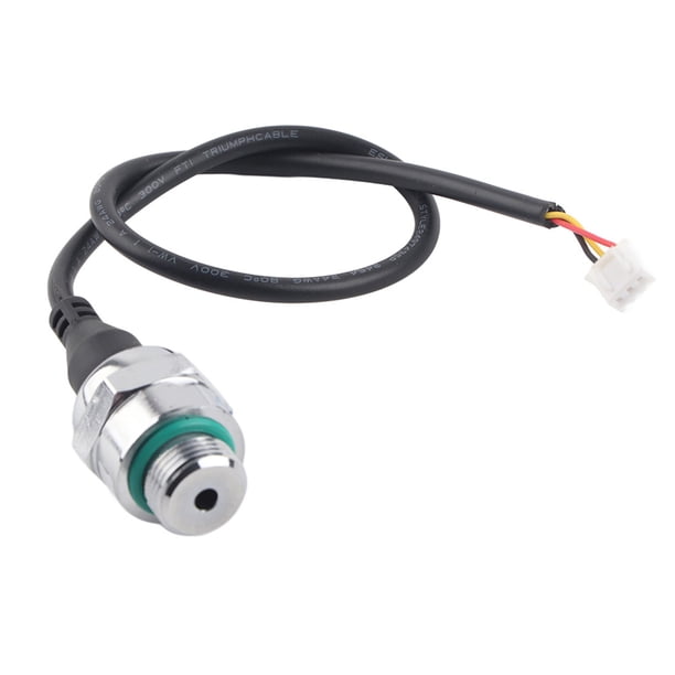 Waterproof Pressure Sensor Pressure Sensor Convenient To Use Digital ...