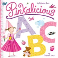 Pinkalicious: Pinkalicious and the Little Butterfly (Paperback ...