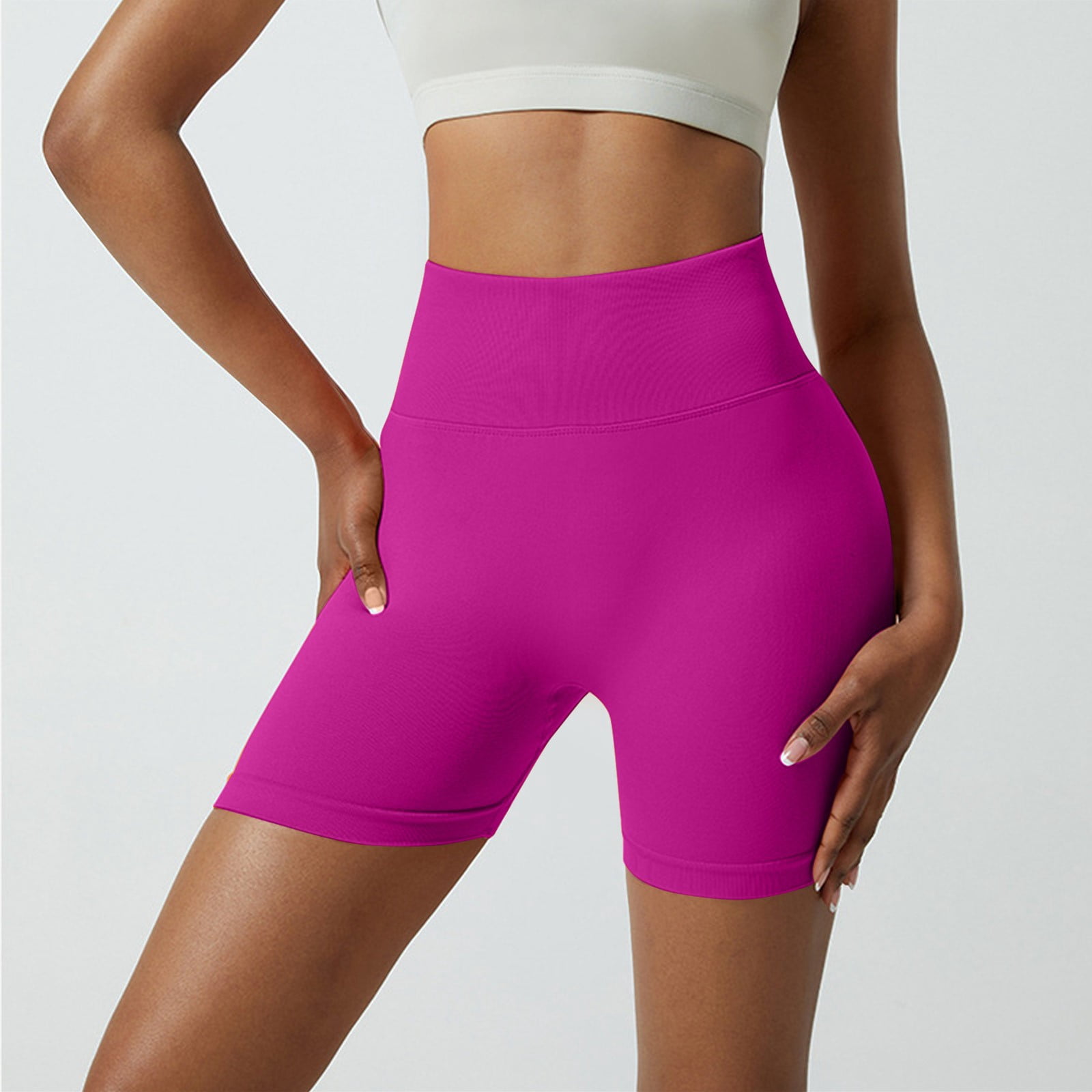 Stylish Summer Shorts - Must-Have! HIMIWAY High-Quality Athletic Shorts ...