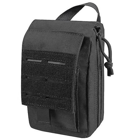 Tactical Molle First Aid Kit Medical Bag Edc Pouch Emergency Camping ...