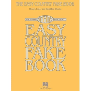 Scott the Piano Guy's Favorite Piano Fake Book (Paperback) - Walmart.com