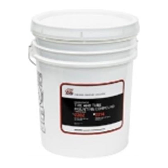 Tire Mounting Compound