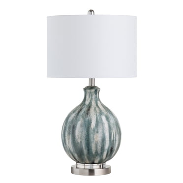 Crestview Waverly Table Lamp - Walmart.com