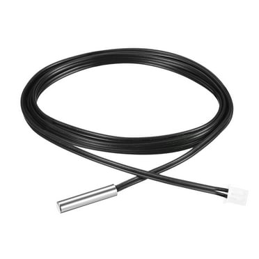 Whirlpool Genuine Oven Temperature Sensor Part W10833885 - Walmart.com