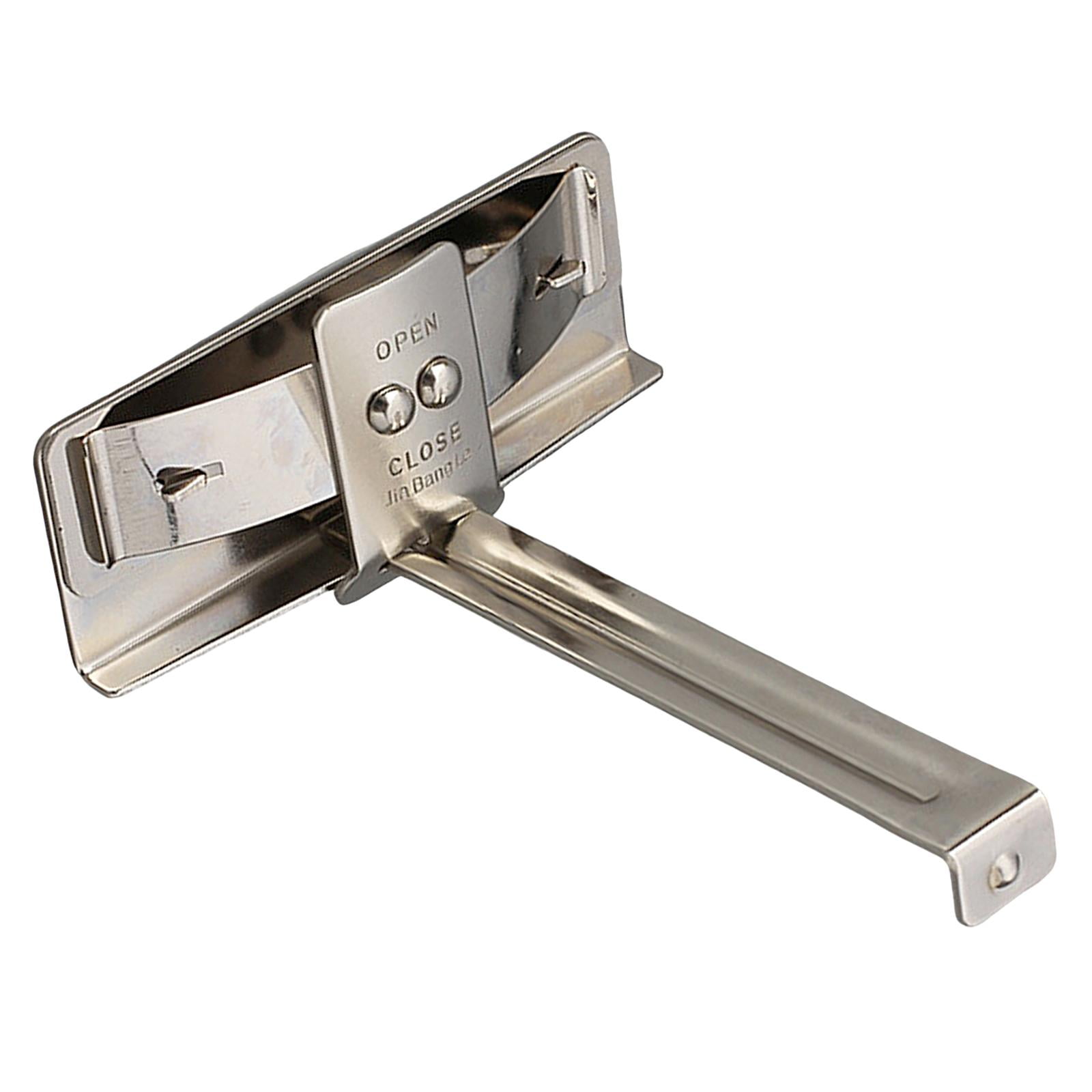 Cutting Bed Cloth Clamp, Adjustable Fabric Clamping Tool for Cutting ...