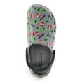 Minecraft Youth Boys Lightweight Water-Resistant Rubber Clogs with ...