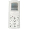 Trademark Motion Activated Alarm with Auto Dialer - Walmart.com