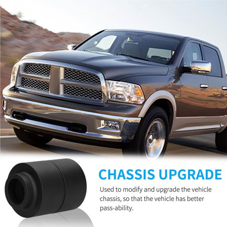 Rear Suspension Chassis Lifting Kit Corrosion-resistant Rear Suspension ...