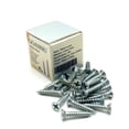 GOANNU Metal screws Durable and Rust-Resistant Metric Threaded ...