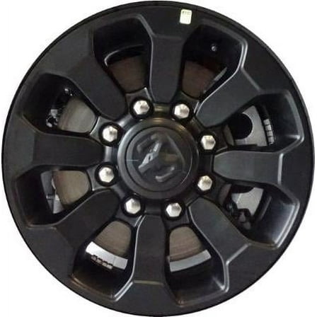 17" Black With Diamond Cut Face Recluse 419 Wheel by Ultra Wheel 419 ...