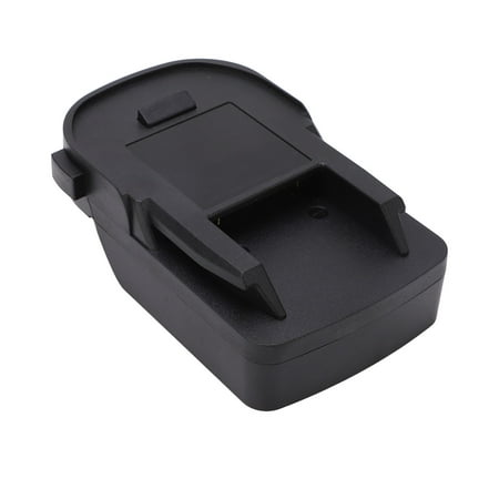 Dock Power Connector, ABS Match Safe Protection Battery Adapter Firm ...