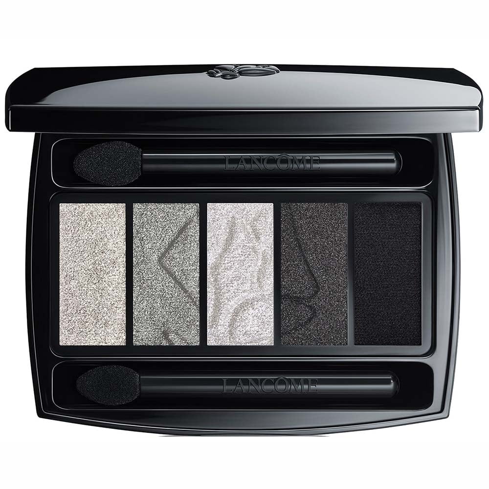 Lancome Hypnose 5-Color Eyeshadow Palette - 14 Smokey Chic 0.14 oz ...