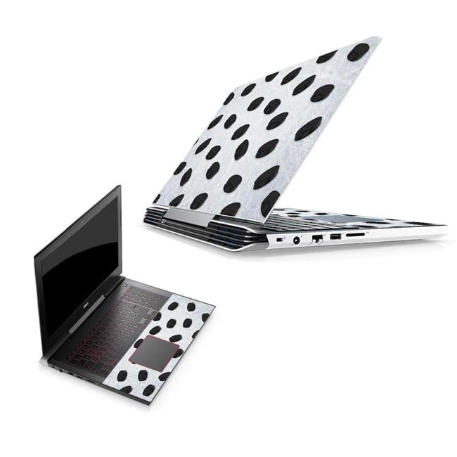 MightySkins DEG515-Hockey Skin Decal Wrap for Dell G5 15 in. 2018 ...