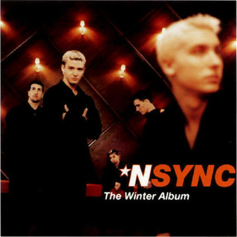 Nsync 1998 Album