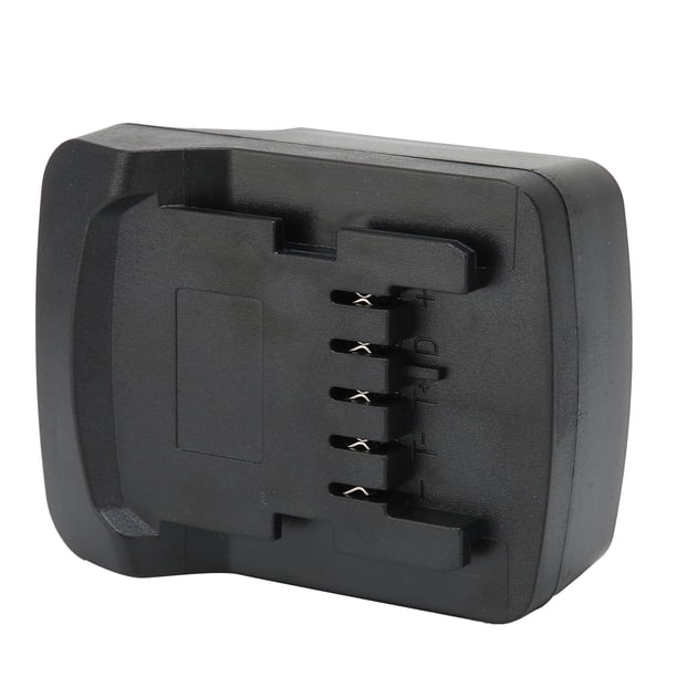 Battery Adapter Battery Converter Lithium Battery Converter Power Tool ...