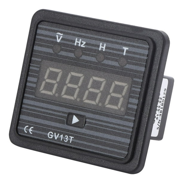Generator Digital Display Meter,Generator Digital Display Meter ...