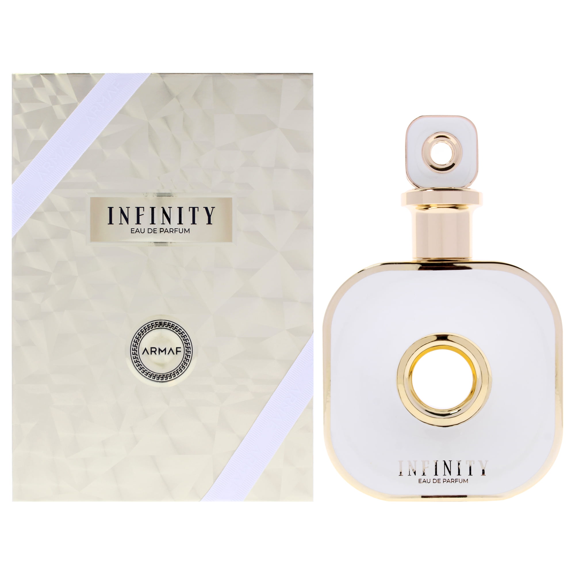 Click here for Infinity - Gold By Armaf For Women - 3.6 Oz Edp Sp... prices
