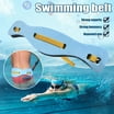 Professional Swim Belt Float Waist Belt Safety Swim Training Belt Swim ...