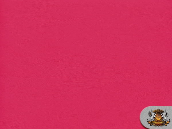 Vinyl Denali HOT PINK Fabric / 54" Wide/ sold by the yard - Walmart.com