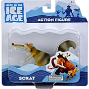 Ice Age Figurines