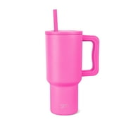 Simple Modern 50 fl oz Insulated Stainless Steel Trek Tumbler with ...