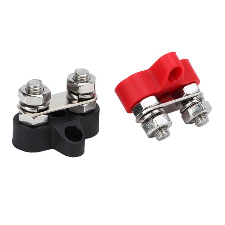 Power Distribution Studs,Positive Negative Power Junction Power ...