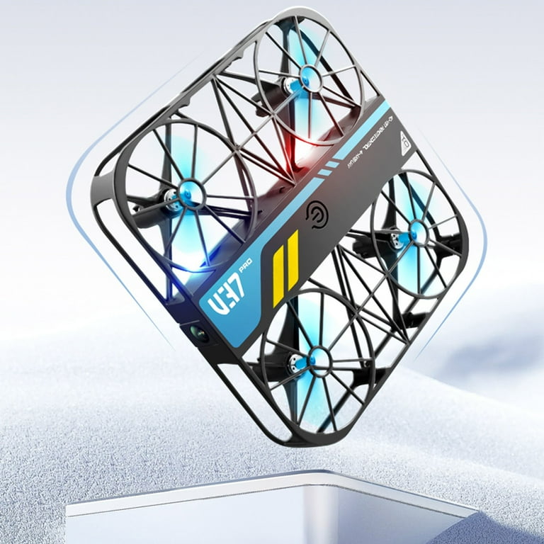 Mini drone that follows you store