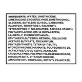 Equate Retinol Night Cream for Face Care to Smooth Skin Overnight 1.7 ...