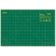 OLFA 9880 RM-CG 12-Inch x 18-Inch Self-Healing Double-Sided Rotary Mat - Walmart.com