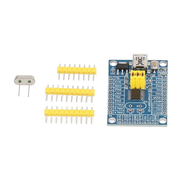 Placa de desarrollo Bit M Hz, STM32F030F4P6, placa de desarrollo de ...