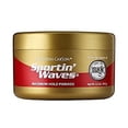 Soft Sheen Sportin Waves Maximum Hold Pomade 3.5oz (3 Pack) - Walmart.com