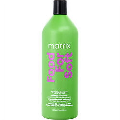 Click here for Matrix Food For Soft Hydrating Shampoo 33.8 Oz As... prices