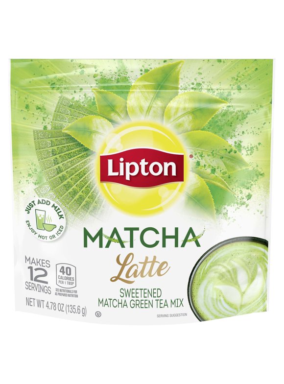 Matcha Tea in Tea - Walmart.com