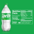 Sprite, 2 Liter - Pack of 2 - Walmart.com