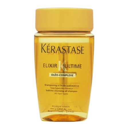 Kerastase Cleansing Oil Shampoo