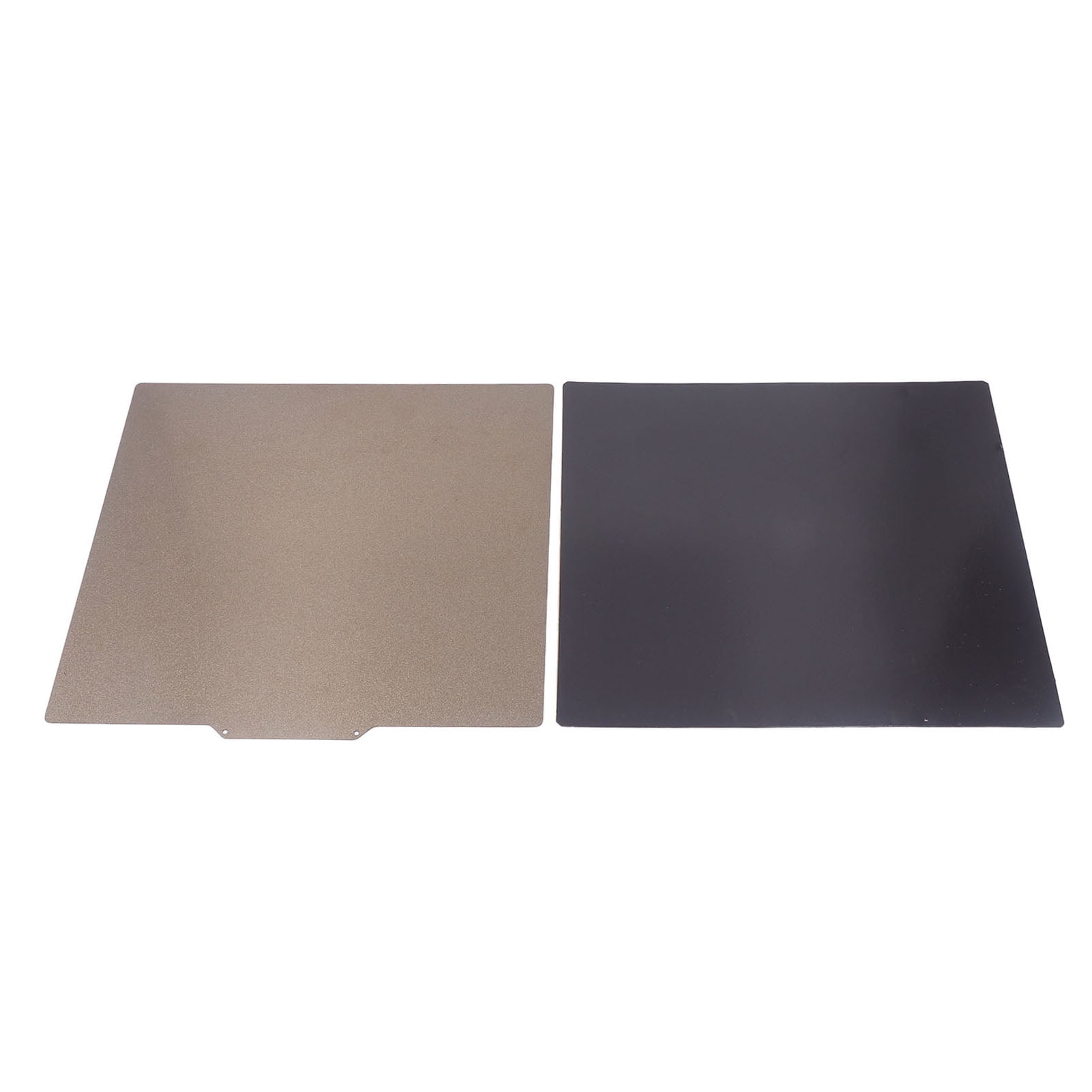 Placa de Construcción Magnética NikouMX Doble Placa de Acero PEI ...