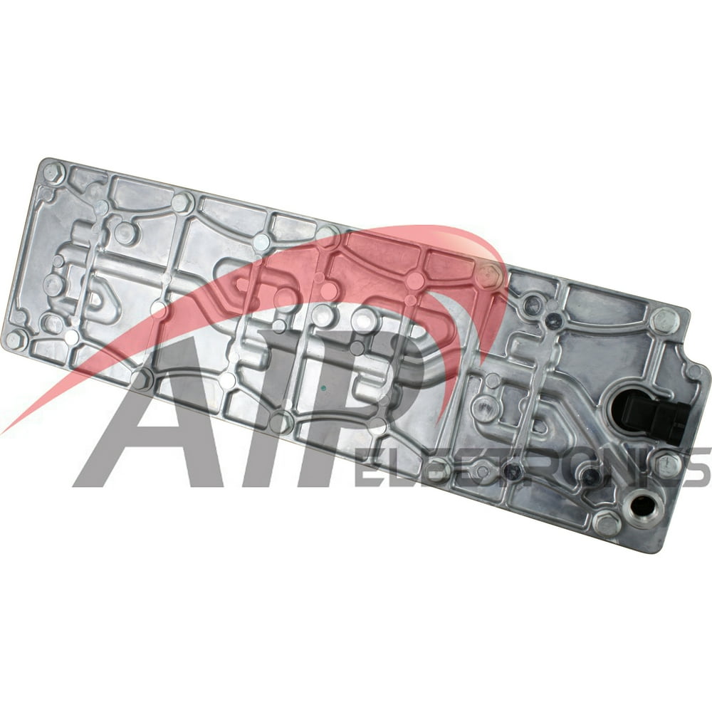 Engine Cylinder Deactivation Solenoid For 05-2014 Chevy GM GMC 12571609 ...