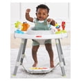 Skip Hop Baby Activity Center: Interactive Play Center with 3-Stage ...