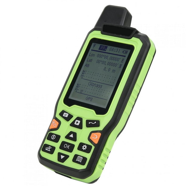 Handheld GPS Units in GPS & Navigation - Walmart.com
