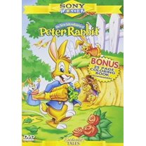 Peter Rabbit: Christmas Tale (DVD), Nickelodeon, Holiday - Walmart.com