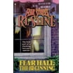 Fear Hall: The Beginning (Paperback) - Walmart.com