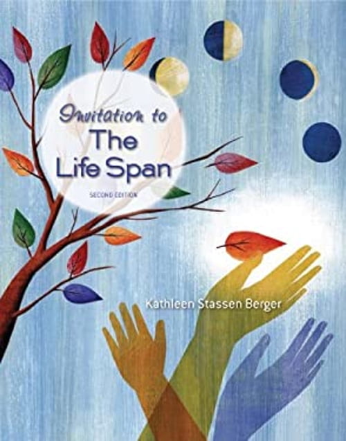 Pre-Owned Invitation to the Life Span (Paperback 9781429283526) by ...