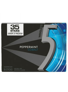 5 Gum in Shop by Brand - Walmart.com