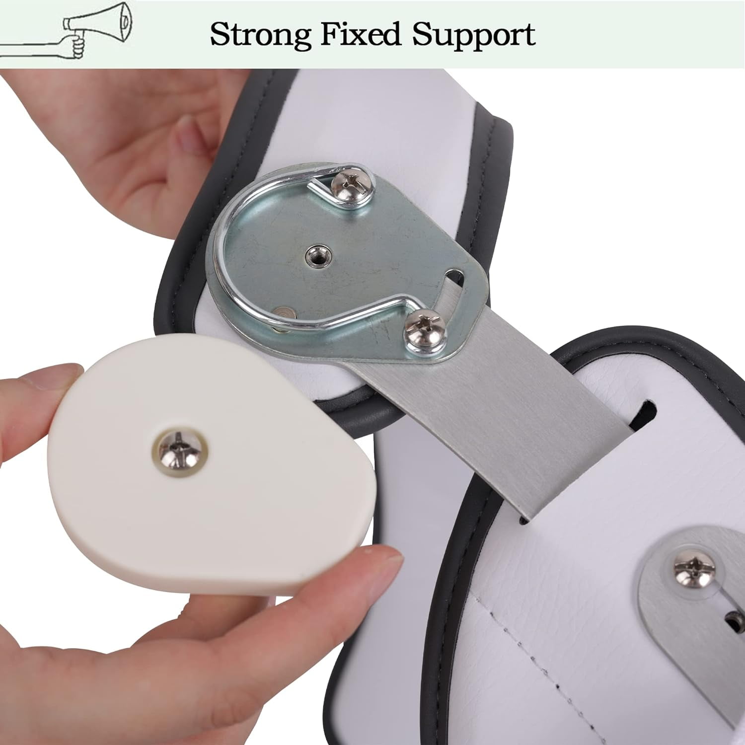 Tlso Hyperextension Brace Jewett