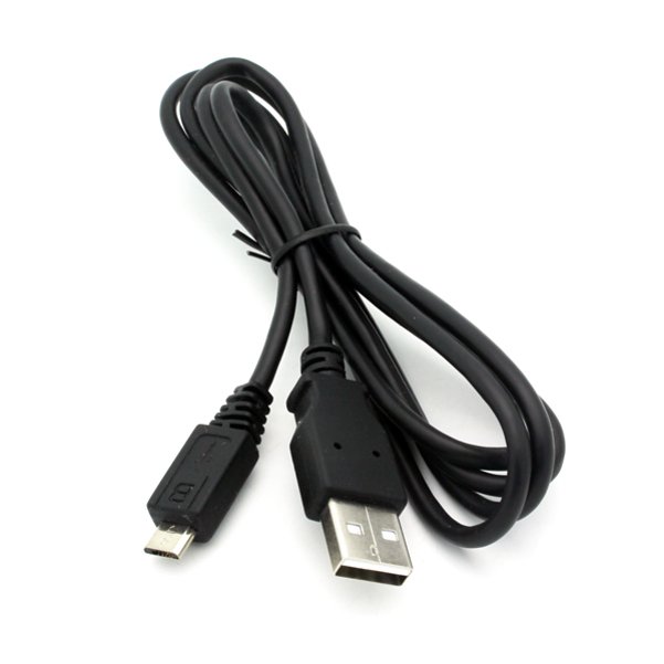 USB Cable for Motorola Moto e6 Phone - Micro-USB Charger Cord Power ...