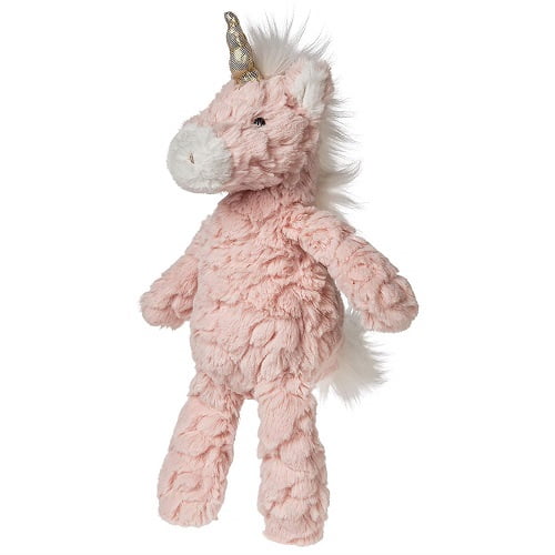 Mary Meyer Stuffed Toys - Mary Meyer - Blush Putty Unicorn Plush, 10 ...