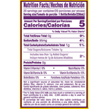 Little HUG Fruit Barrels, Berry Blends, Kids Drinks Variety Pack, 20 ...