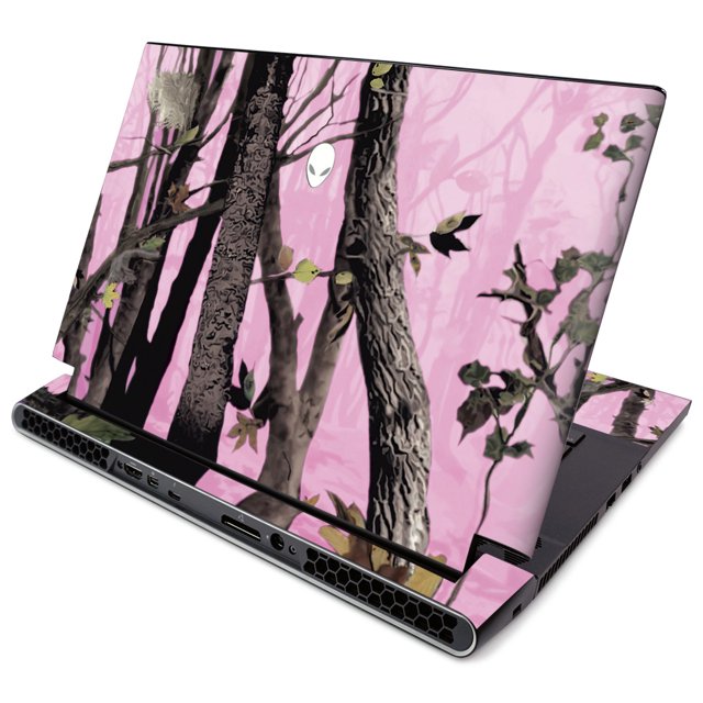 Skin Decal Wrap Compatible With Alienware m15 R2 (2019) Sticker Design ...
